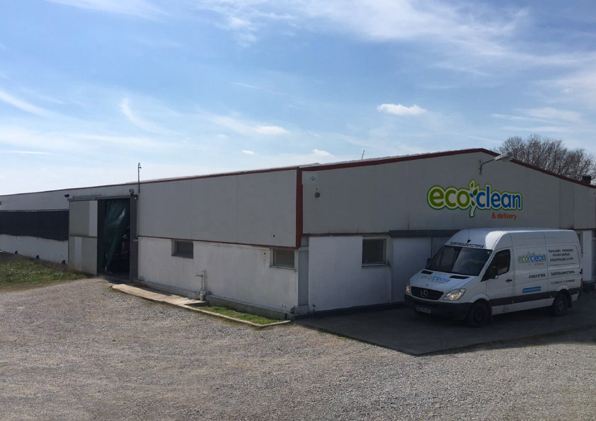Photo Gallery – EcoClean Delivery